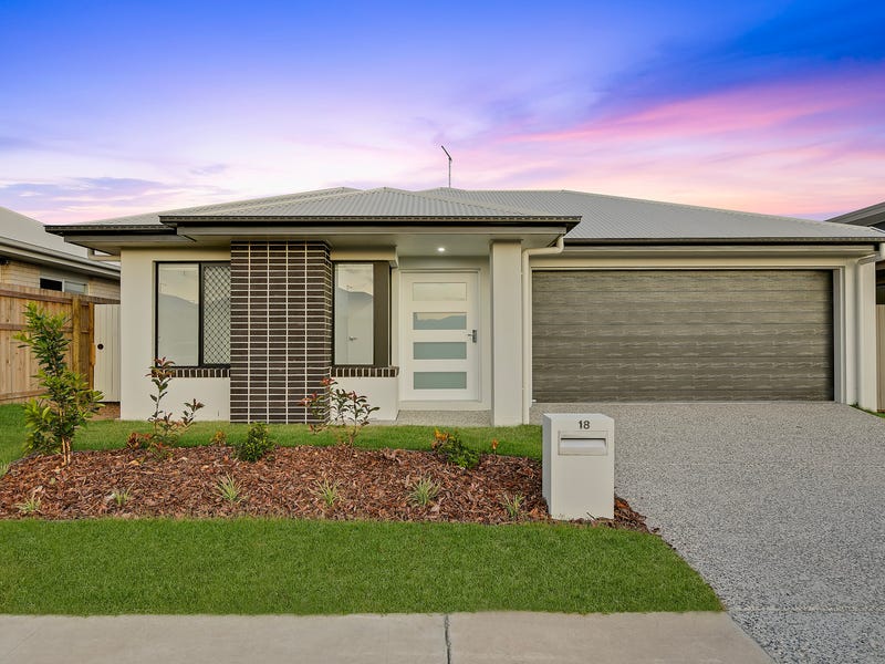 18 Lord Howe Circuit, Banya, QLD 4551 - realestate.com.au
