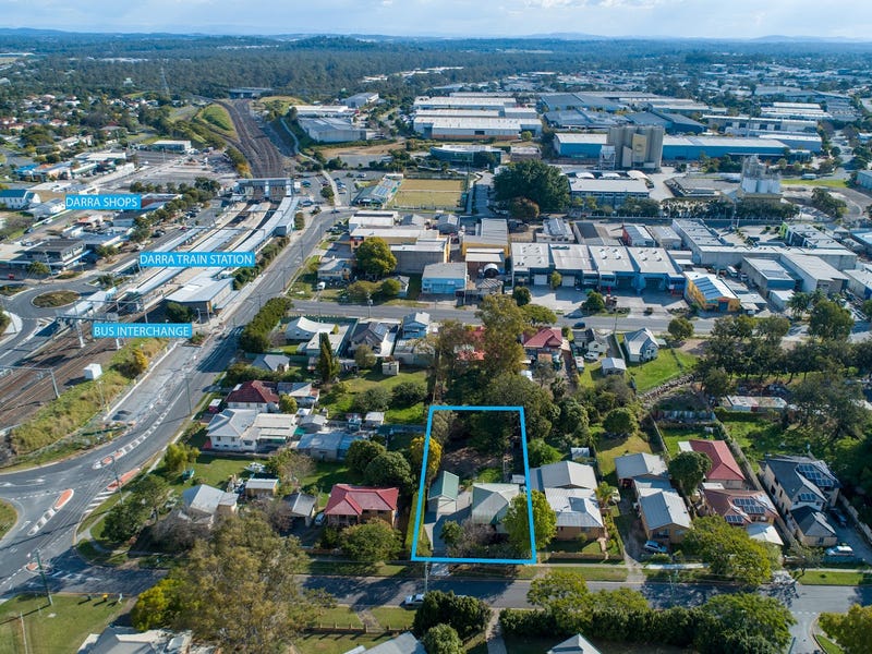18 Shamrock Road, Darra, Qld 4076 - Property Details