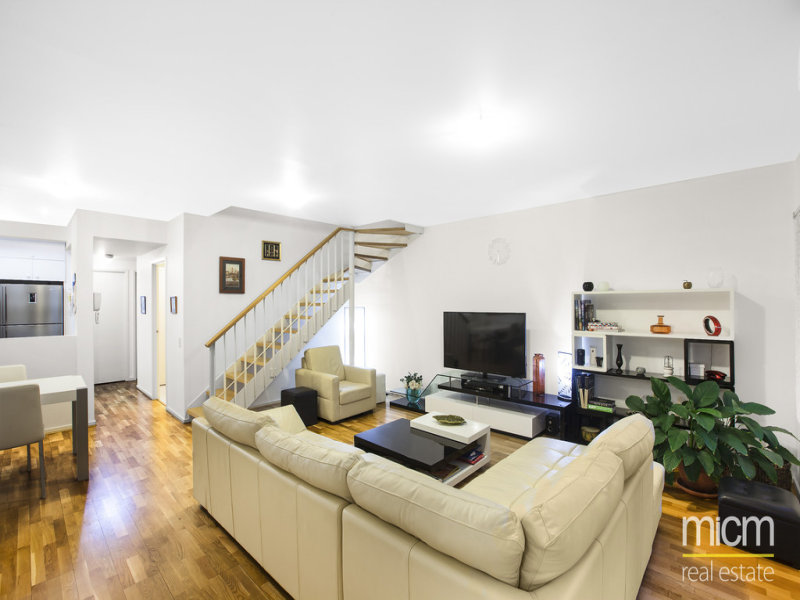 114/1 Riverside Quay, Southbank, Vic 3006 - Property Details