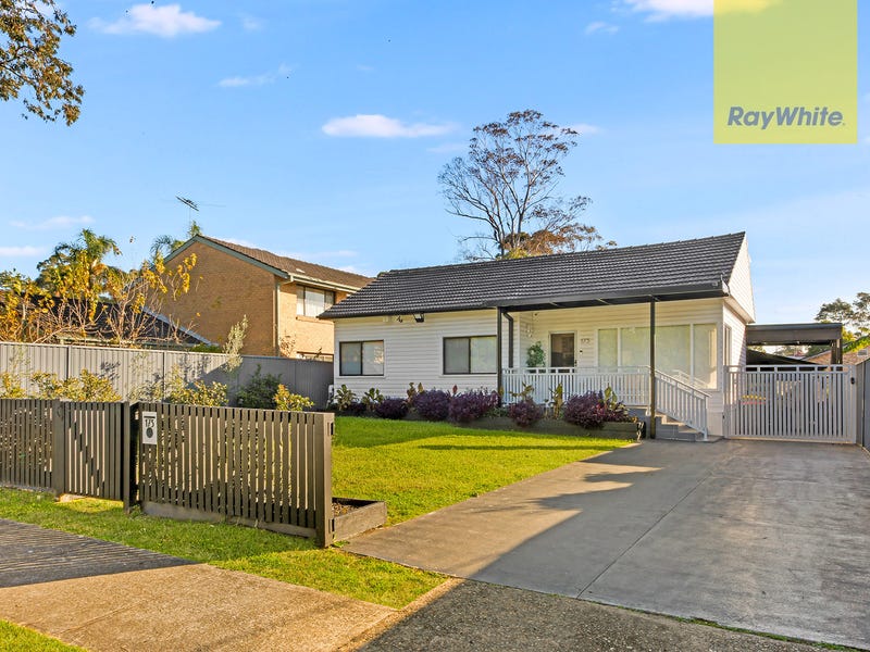 173 Fowler Road, Guildford, NSW 2161 - Property Details