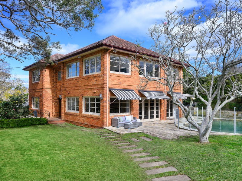 61 Springdale Road, Killara, NSW 2071 - Property Details