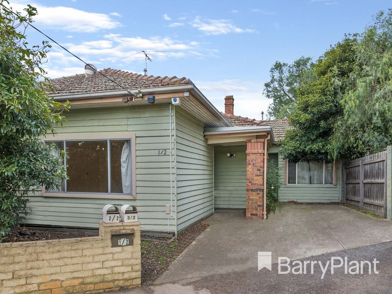 1/2 Ritchie Court, Sunshine, Vic 3020 - Property Details