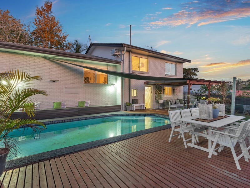 81 Marshall Lane, Kenmore, Qld 4069 - Property Details