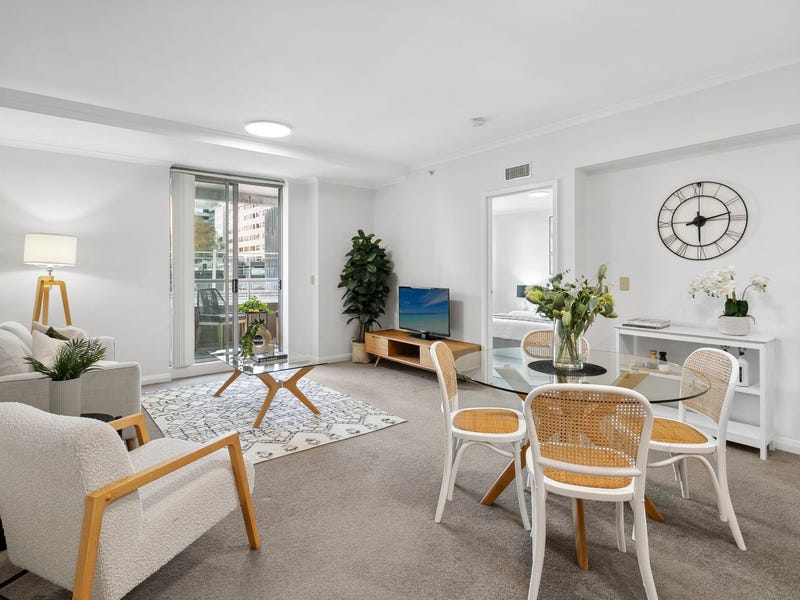 321/2A Help Street, Chatswood, NSW 2067 - Property Details