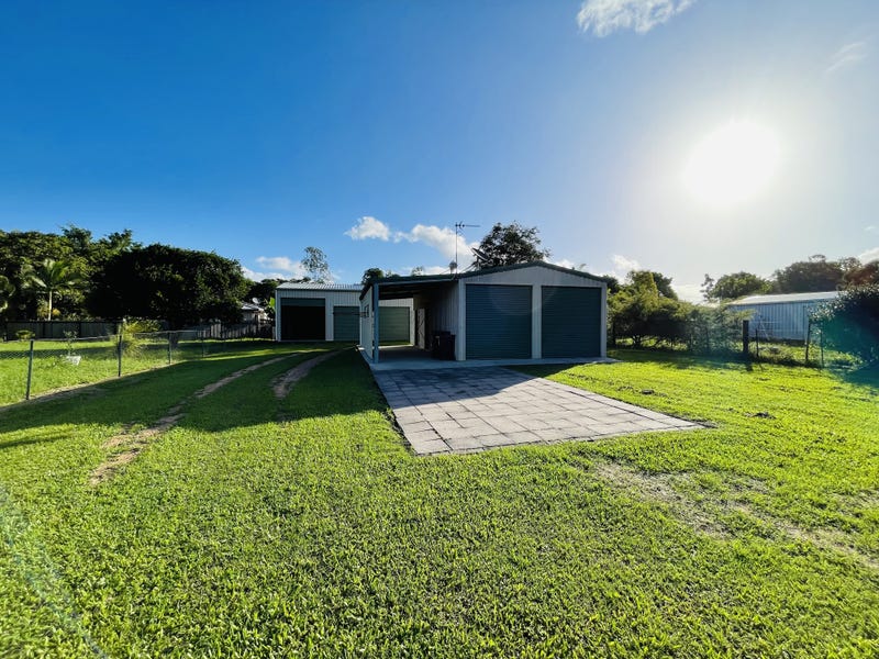 8 Albert St, Silkwood, Qld 4856 - Property Details