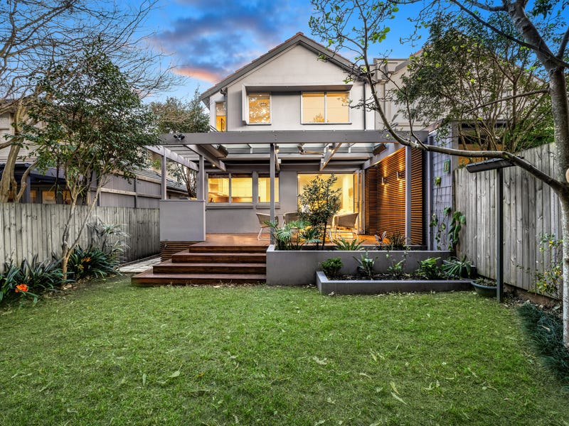 70 Cammeray Road, Cammeray, NSW 2062 - Property Details