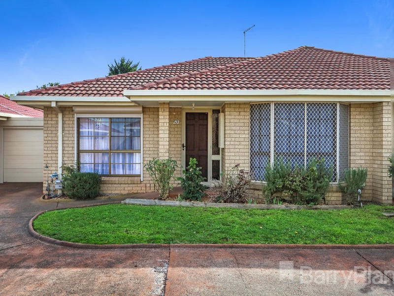 20/45-47 Derby Street, Tullamarine, Vic 3043 - Property Details