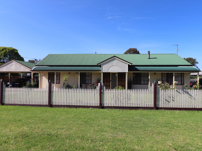 44 REED STREET, Orbost, Vic 3888 - Property Details