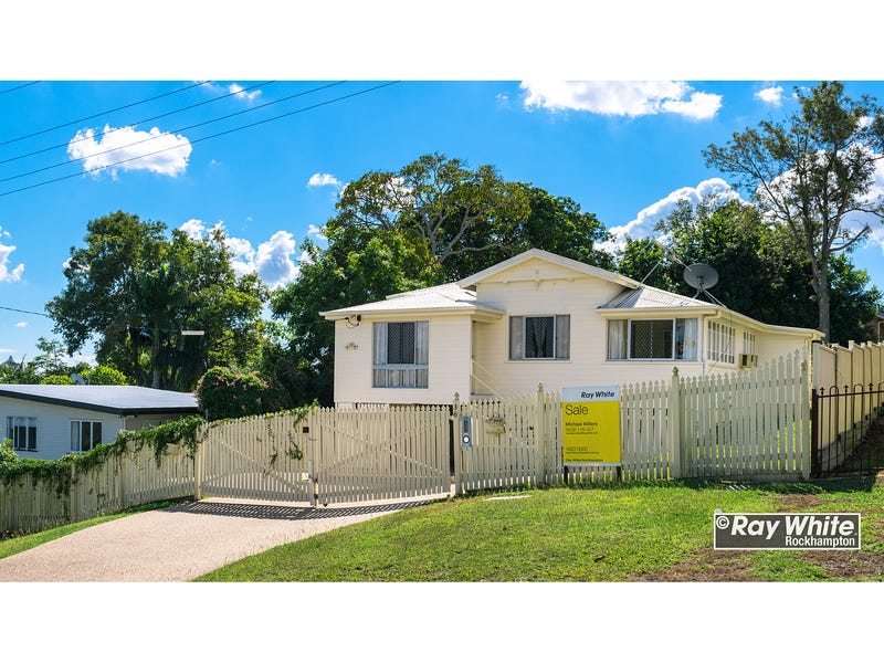 36 Nathan Street, The Range, QLD 4700 - realestate.com.au