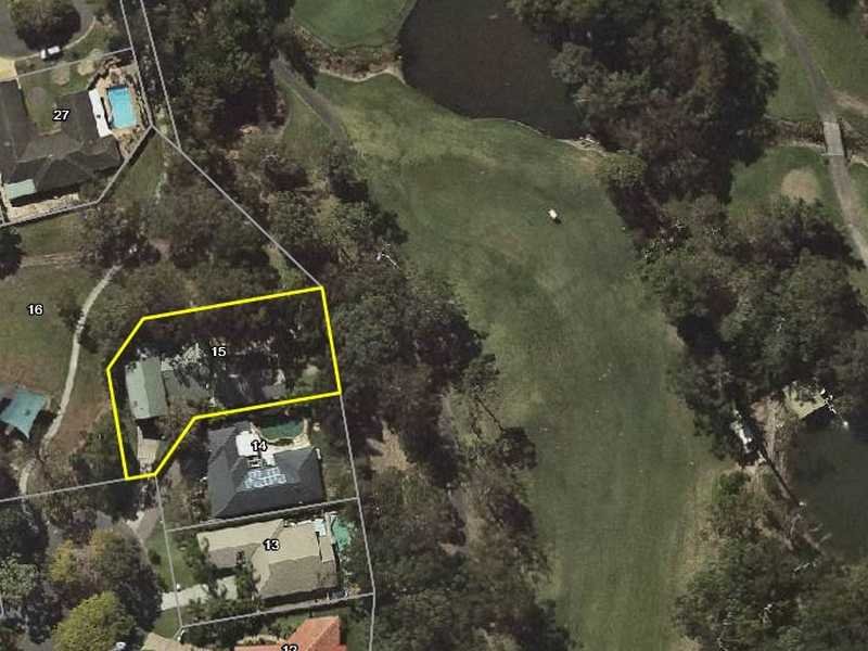 15 Merion Court, Robina, Qld 4226 - Property Details