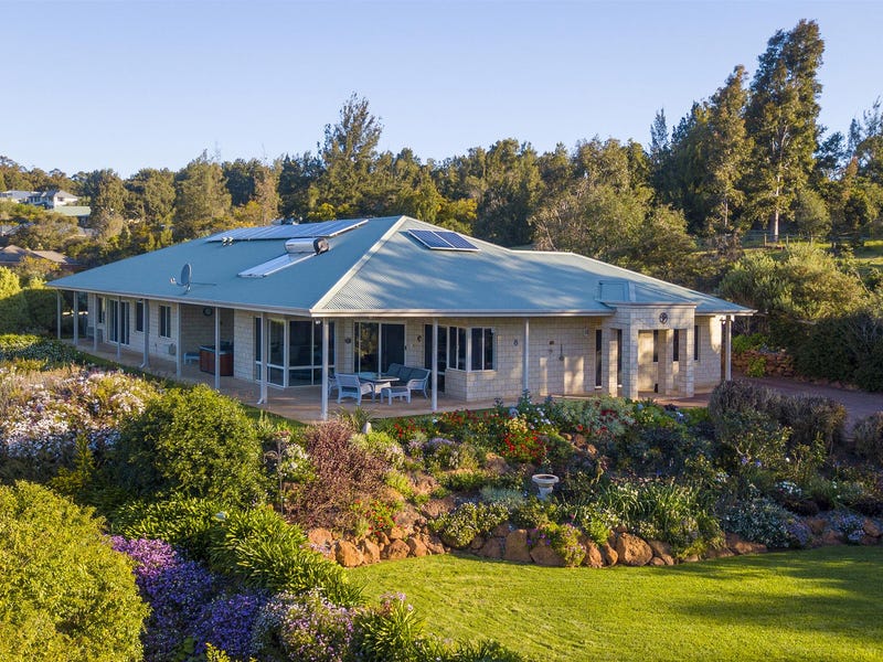 54 Heritage Drive, Roleystone, WA 6111 - Property Details