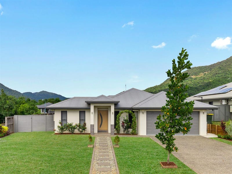 8 Genesta Circuit, Redlynch, Qld 4870 - Property Details