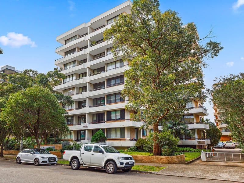36/3-11 Princess Street, Brighton-Le-Sands, NSW 2216 - Property Details