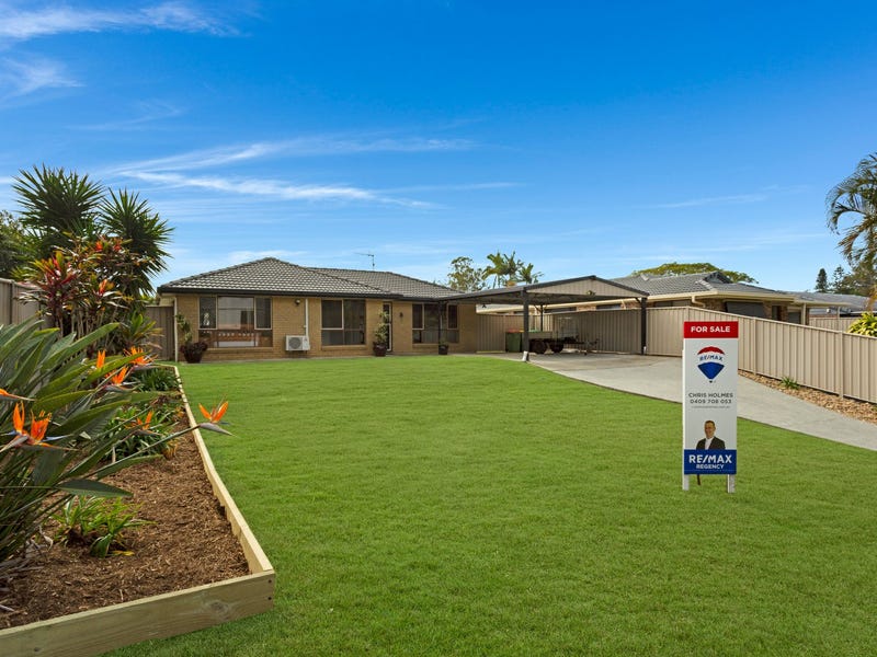6 Merloo Drive, Nerang, Qld 4211 - Property Details