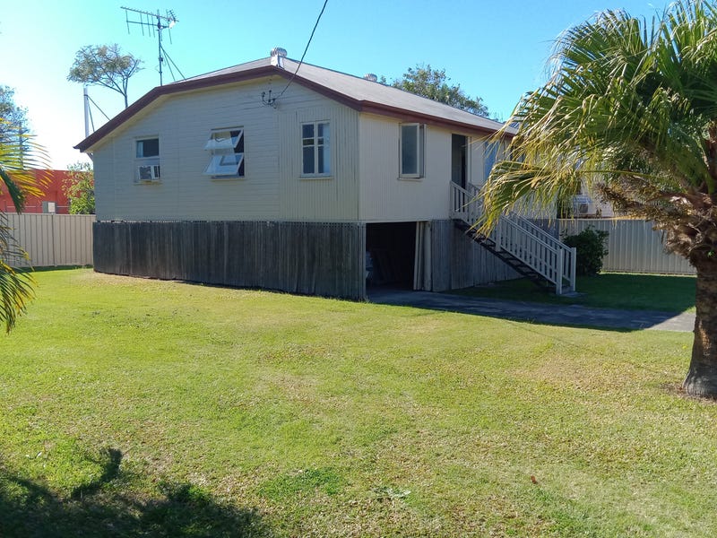 7 Thomas Street, Maryborough, Qld 4650 - Property Details