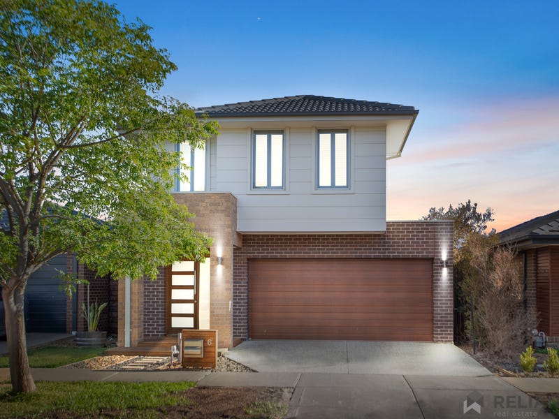 6 Cherington Place, Strathtulloh, VIC 3338 - realestate.com.au