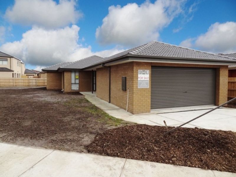Lot 16 Date Palm Street, Longwarry, Vic 3816 - Property Details