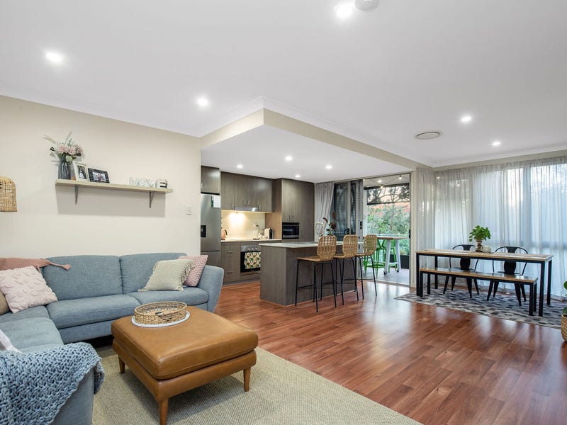 25/17 Great Southern Drive, Robina, Qld 4226 - Property Details