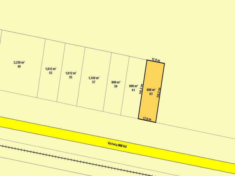 63 Victoria Mill Road, Ingham, QLD 4850 - realestate.com.au