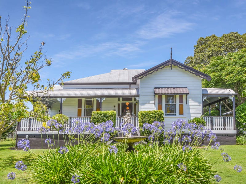 197 Euroka Road, Euroka, NSW 2440 - Property Details