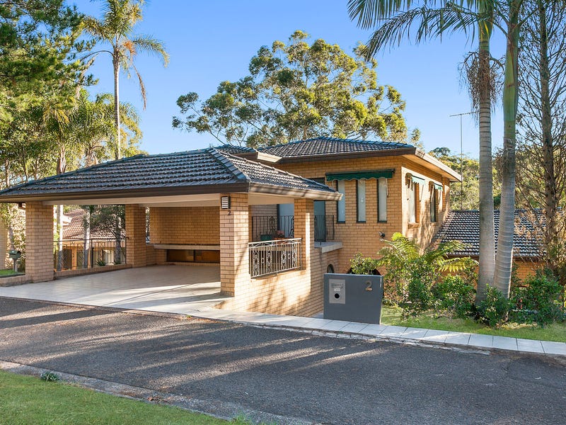 2 Surrey Place, Kareela, NSW 2232 - realestate.com.au