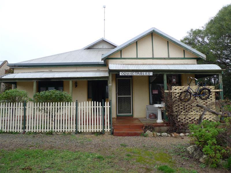 22 Main Street, Arthurton, SA 5572 - Property Details