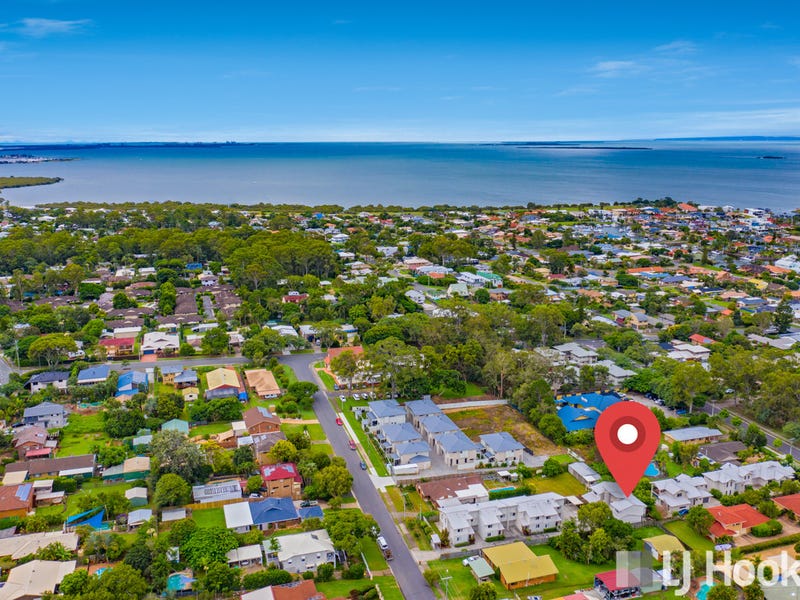 6/13 Victor Street, Birkdale, Qld 4159 - Property Details