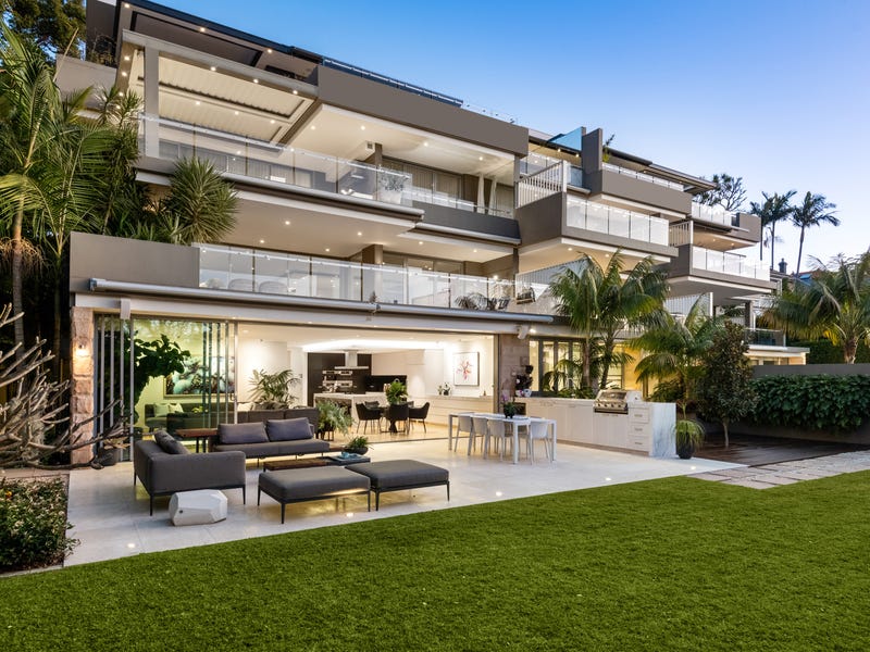 2/39-41 Middle Head Road, Mosman, NSW 2088 - Property Details
