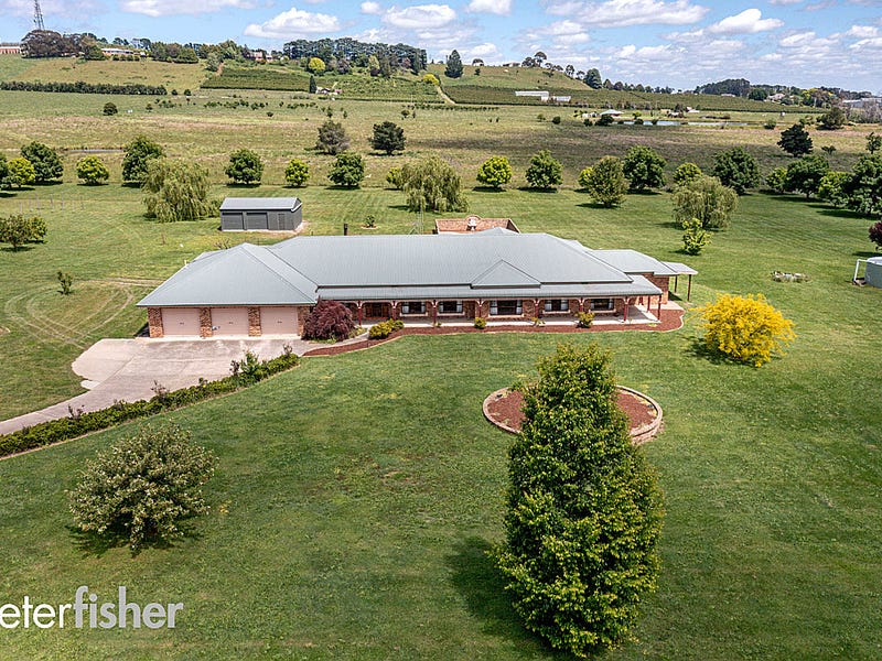 206 Canobolas Road, Orange, NSW 2800 - Property Details