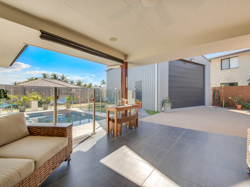 Sold Property Prices & Auction Results in Causeway Lake, QLD 4703 Pg ...