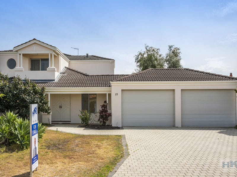 25 Quincy Loop, Iluka, WA 6028 - Property Details