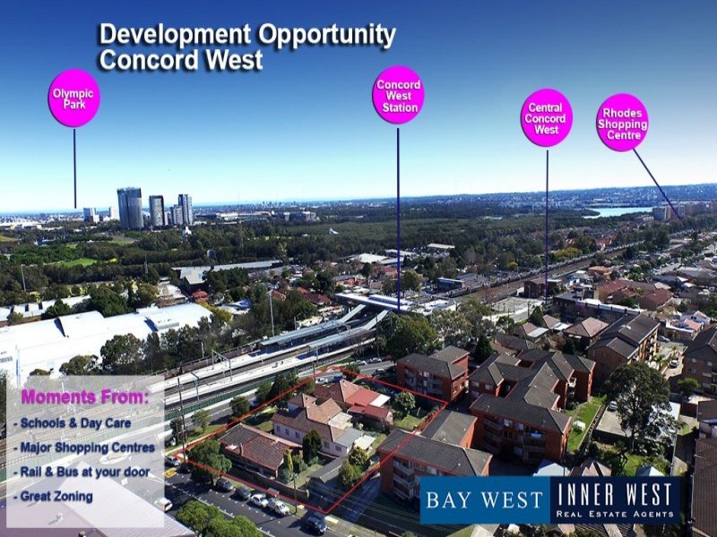 235 Queen Street, Concord West, NSW 2138 - realestate.com.au