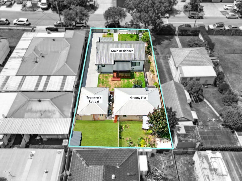 27 Larra Street, Yennora, NSW 2161 - Property Details