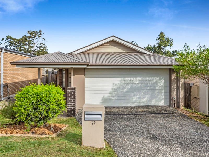 39 Galligan Way, Goodna, Qld 4300 - Property Details