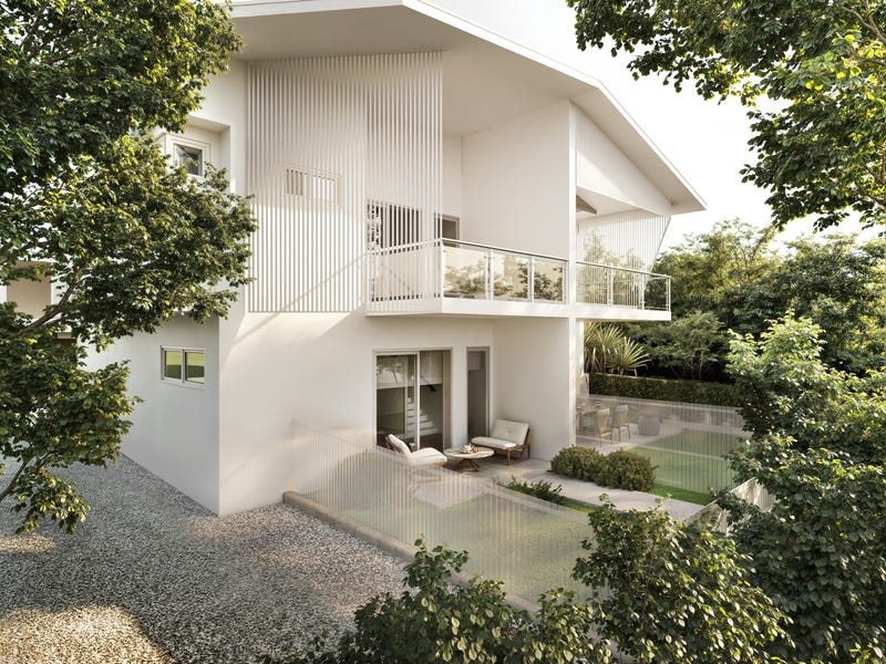 7 Victoria Street, Clayfield, Qld 4011 - Townhouse for Sale ...