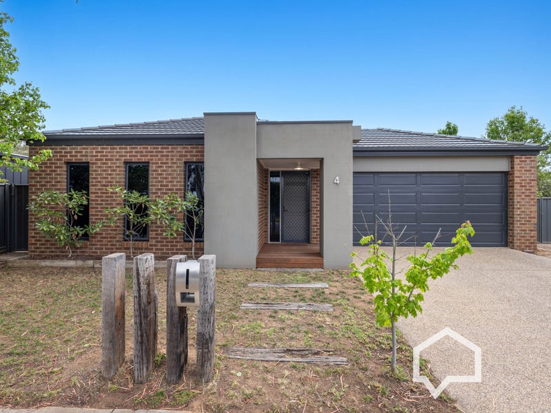 4 Pemberton Way, Marong, Vic 3515 - Property Details