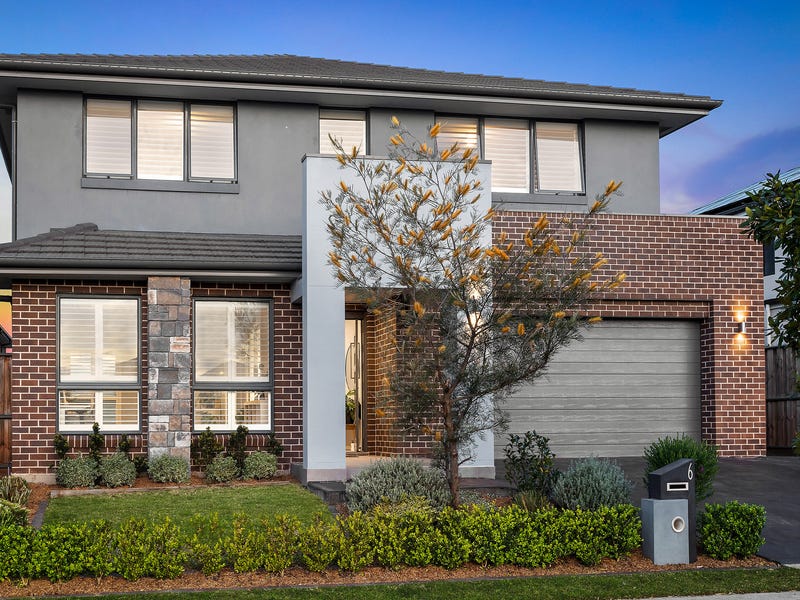 6 Kiewa Grove, Gables, NSW 2765 - Property Details