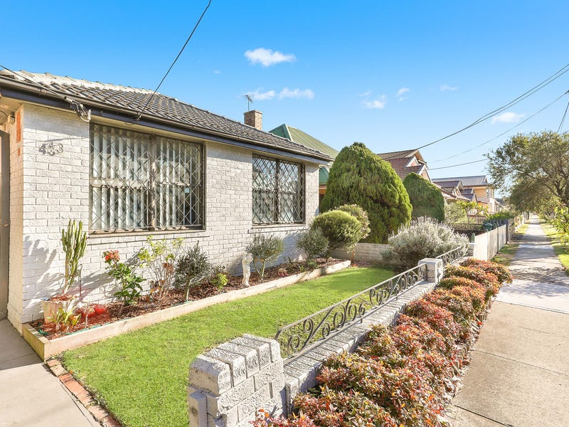 43 Frogmore Street, Mascot, NSW 2020 - realestate.com.au