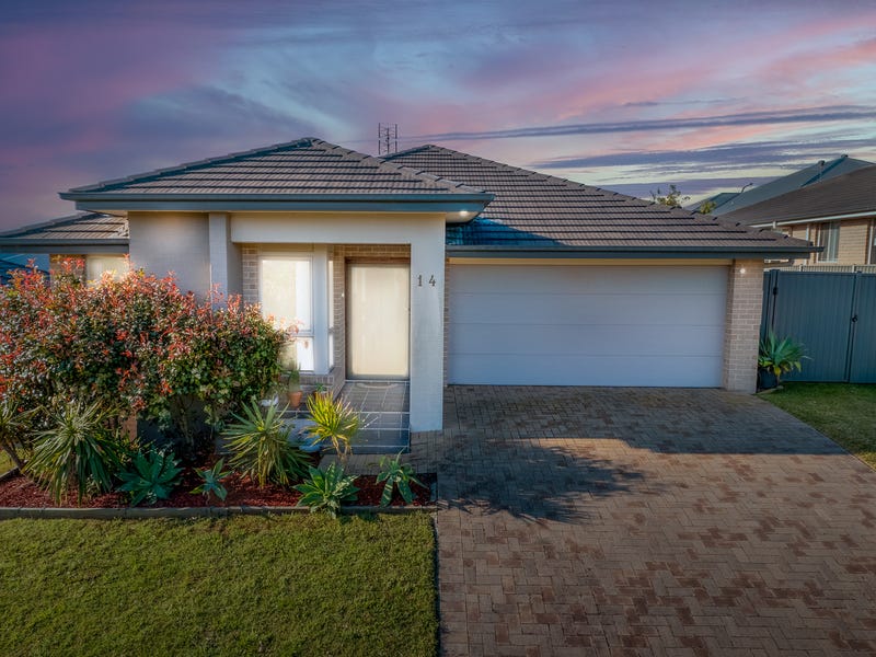 14 Snapdragon Cres, Hamlyn Terrace, NSW 2259 - realestate.com.au