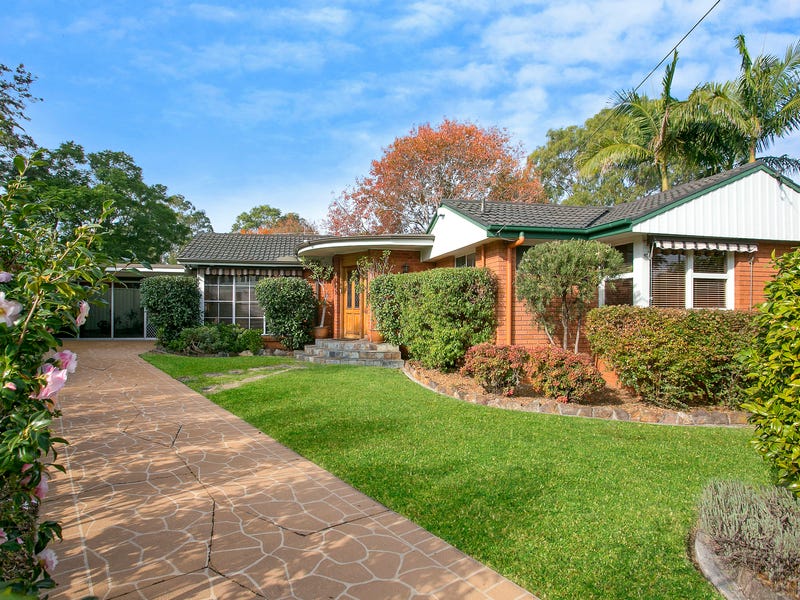 4 Avon Road, North Ryde, NSW 2113 - realestate.com.au