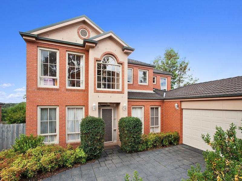 4/51-55 Springvale Road, Donvale, Vic 3111 - Property Details