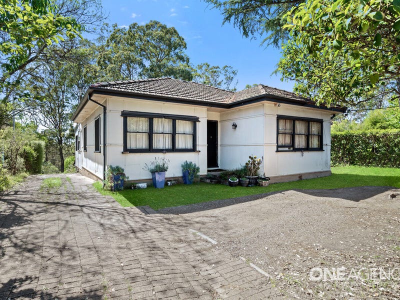 35 Hawkesbury Road, Springwood, NSW 2777 - Property Details