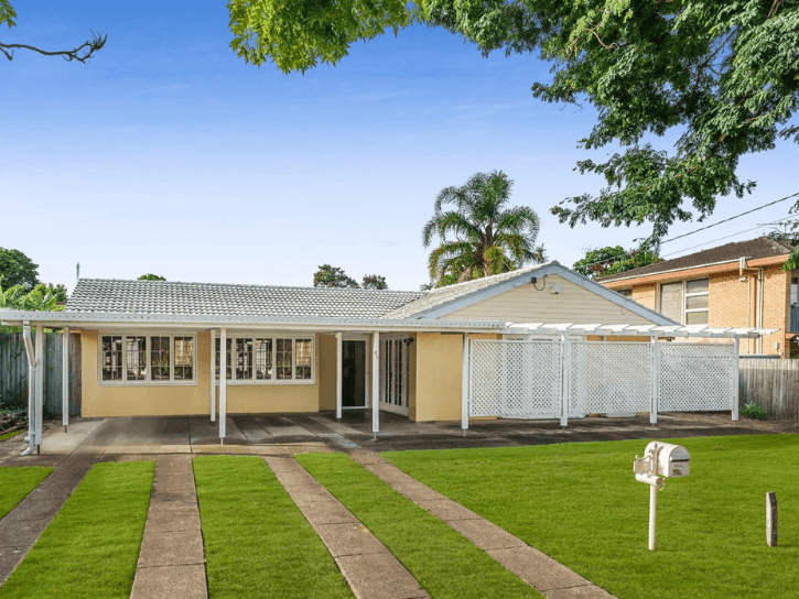45 Boonaree Street, Sunnybank, Qld 4109 - Property Details