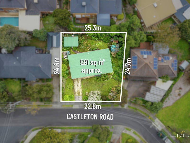 53 Castleton Road, Viewbank, Vic 3084 - Property Details