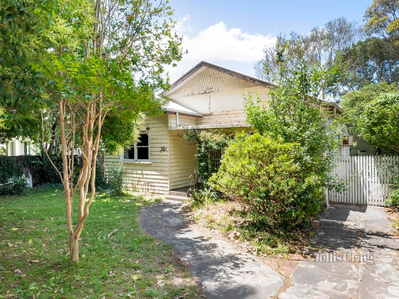 10 Naroon Road, Alphington, Vic 3078 - Property Details