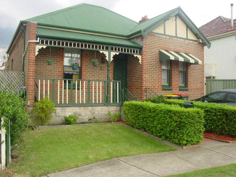 43 West Botany Street, Arncliffe, NSW 2205 - Property Details