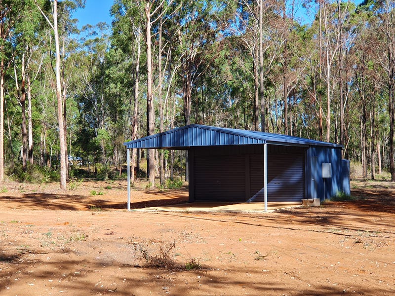 33, MARTIN CRES., Benarkin, Qld 4314 - Property Details