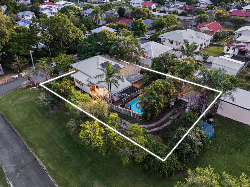 46 Corfield Street, Carina, Qld 4152 - Property Details