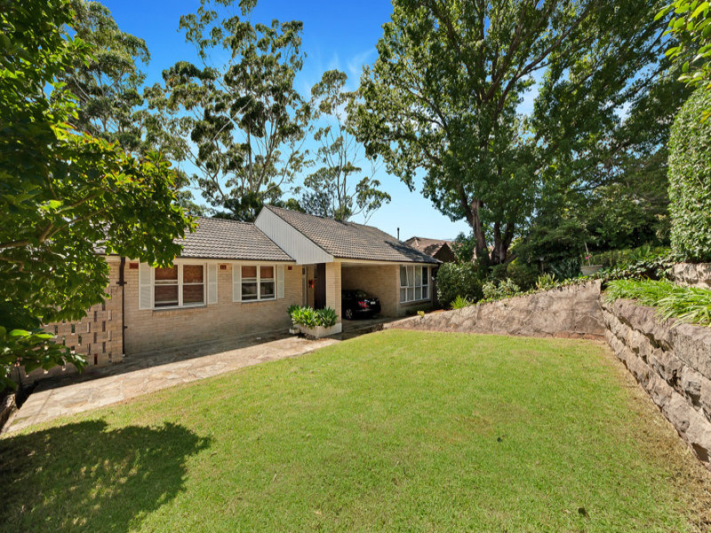 14 Canberra Cres, East Lindfield, NSW 2070 - realestate.com.au