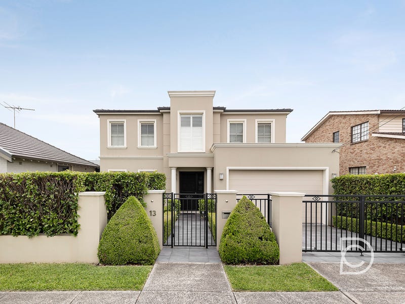 13 Heath Street, Concord, NSW 2137 - Property Details